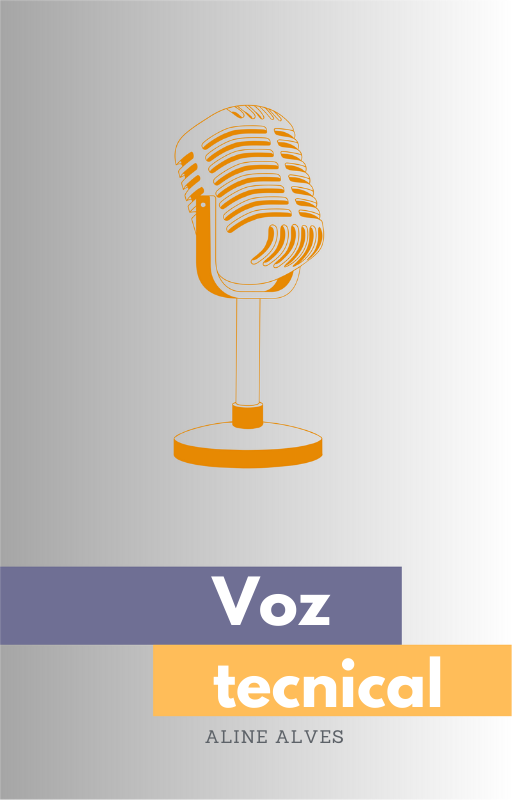 Voz técnica vocal - Aline Santos Pacheco | Hotmart