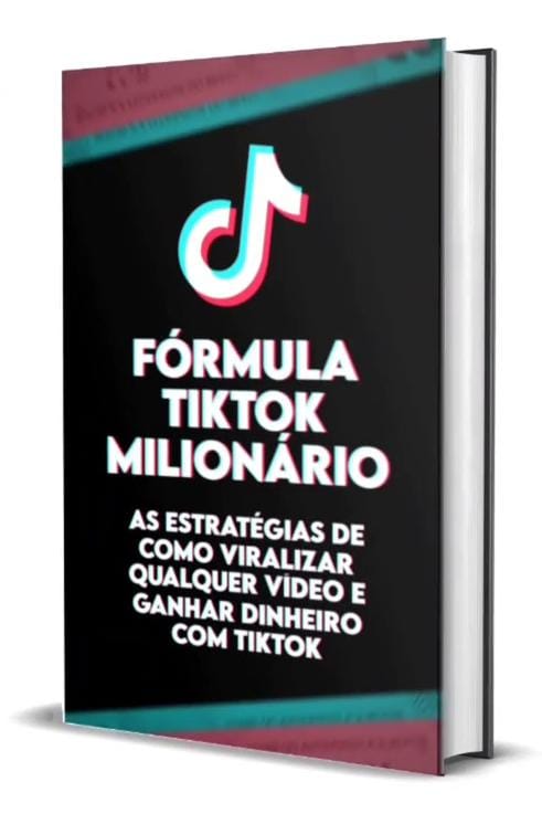 Formula Tik Tok Milionaria - Marcos Santos do Nascimento | Hotmart