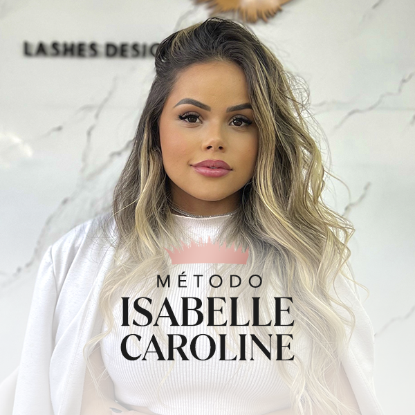 Método Isabelle Caroline - Agência 30X | Hotmart