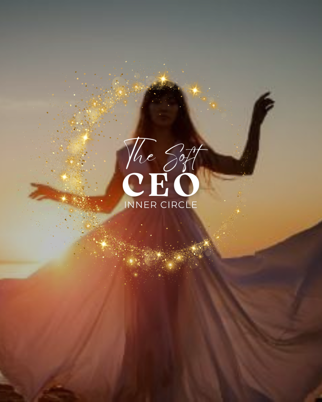 The Soft CEO Inner Circle - Charissa Vargas | Hotmart