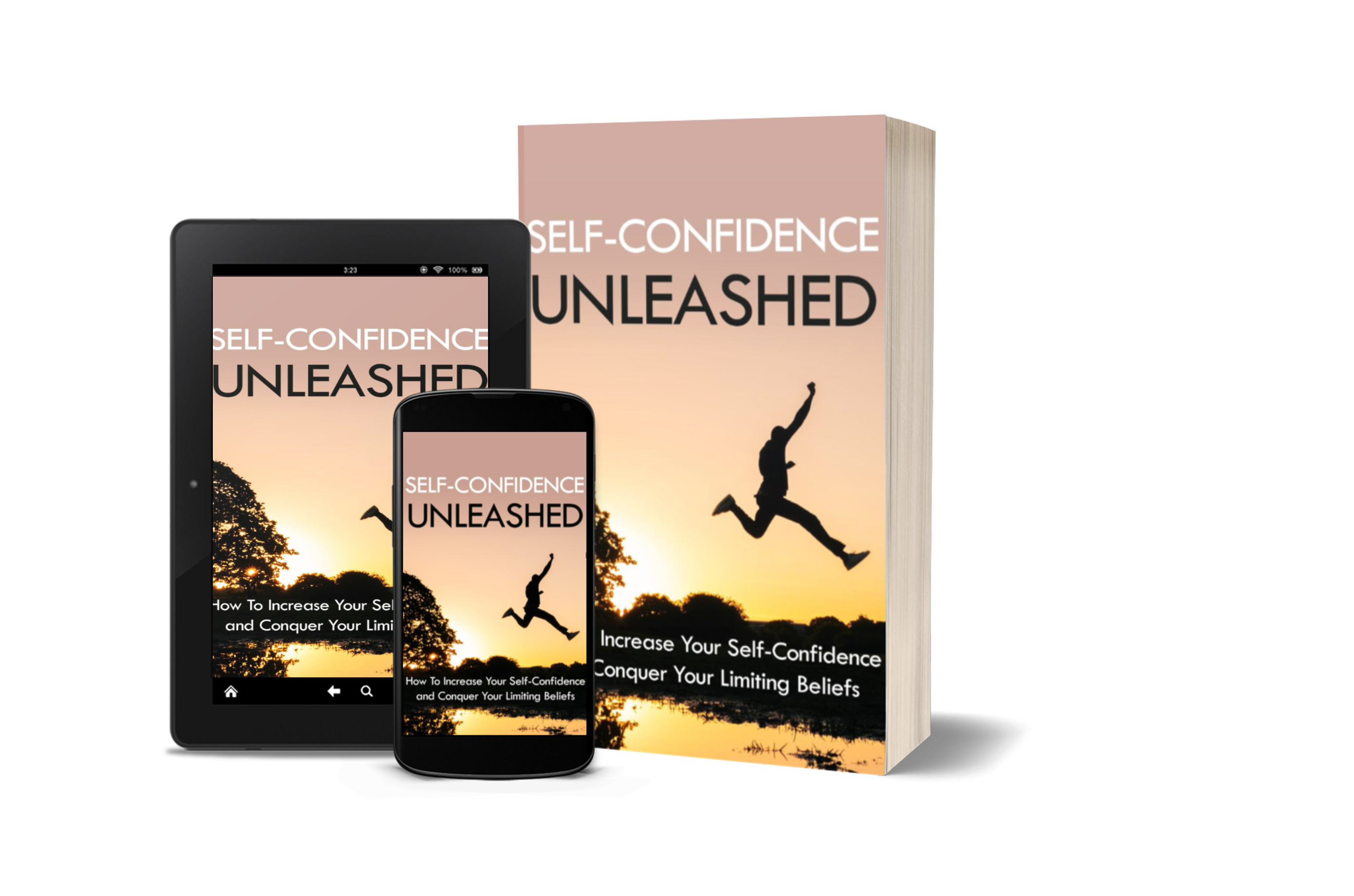Self Confidence Unleashed