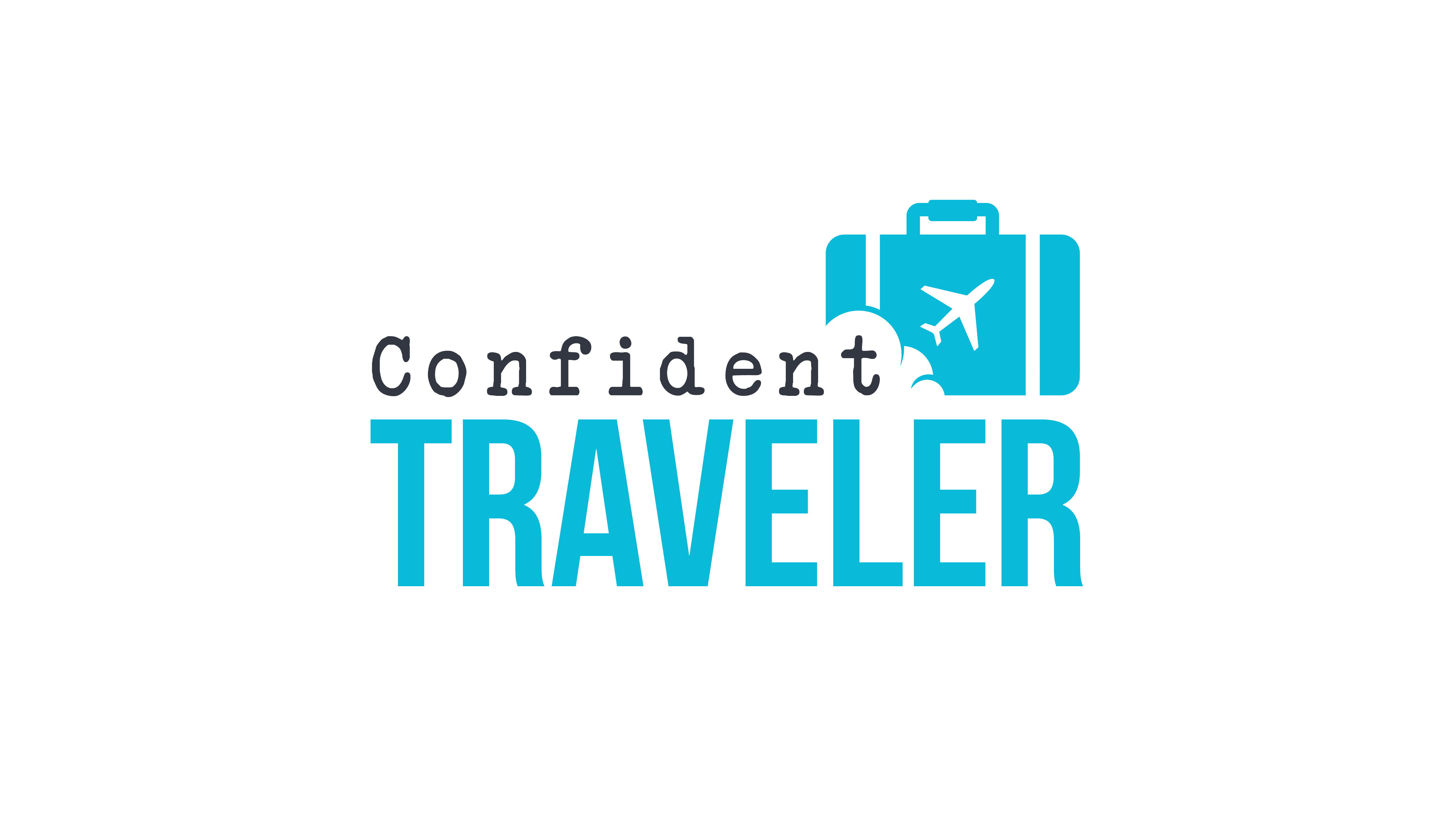 Confident Traveler - Jéssica Thomé | Hotmart