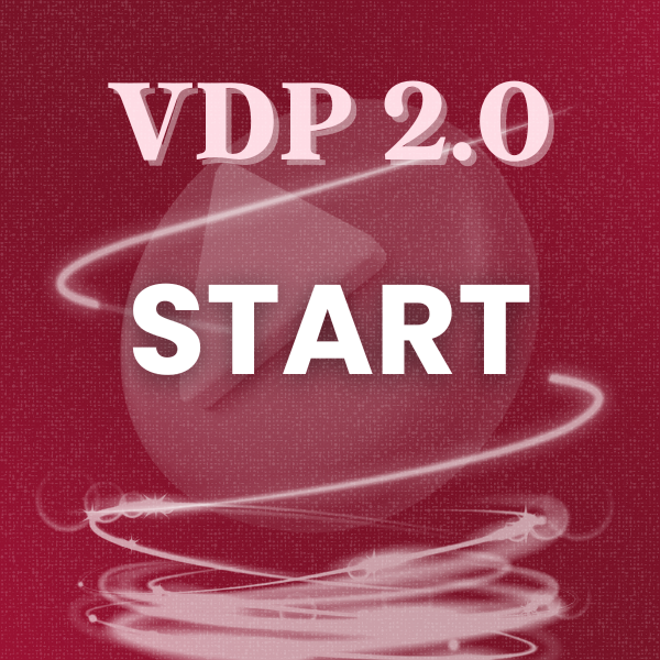 VDP 2.0 START - Francielle Mota Küster Waldrigues | Hotmart