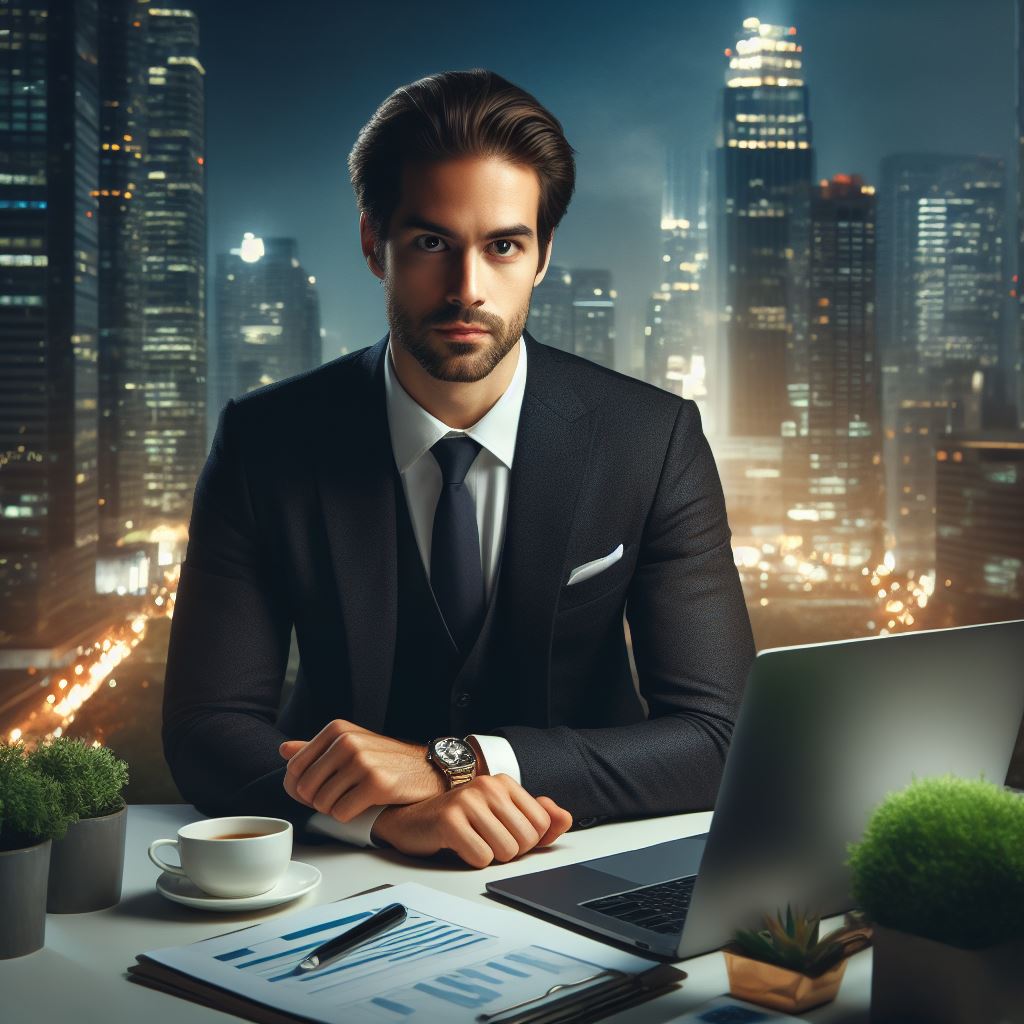 Como Conquistar uma Pessoa Bem Sucedida - Fernando dos Santos | Hot...