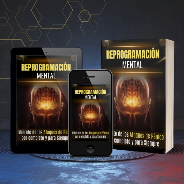 El método Reprogramación Mental