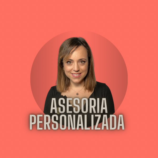 Asesoria Personalizada - Sarai R. Lecuna | Hotmart