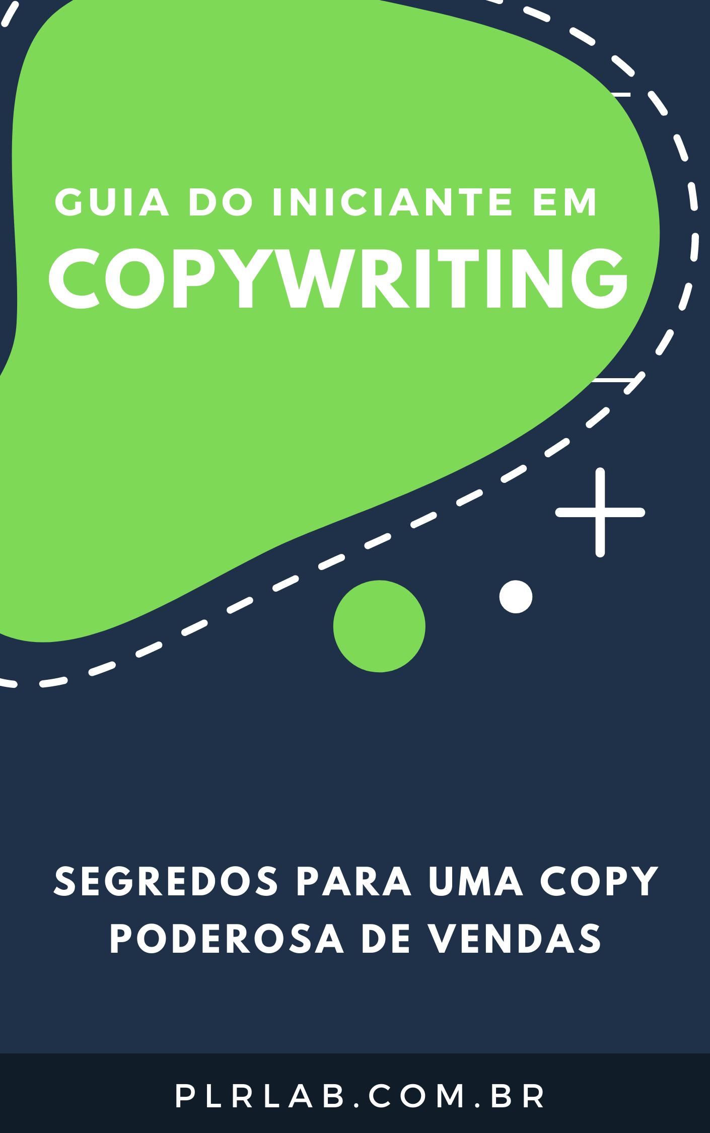 Guia do iniciante em copywriting