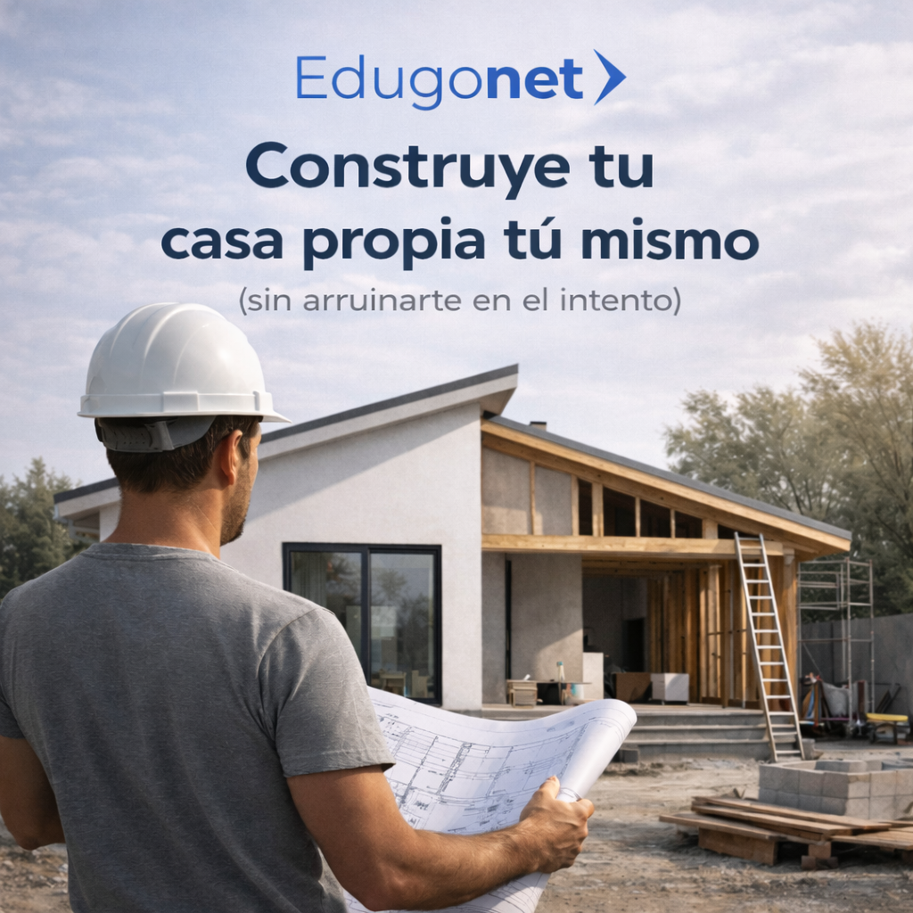 Construye Tu Casa