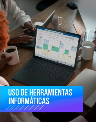 Uso de Herramientas Informáticas - Edut Perú | Hotmart