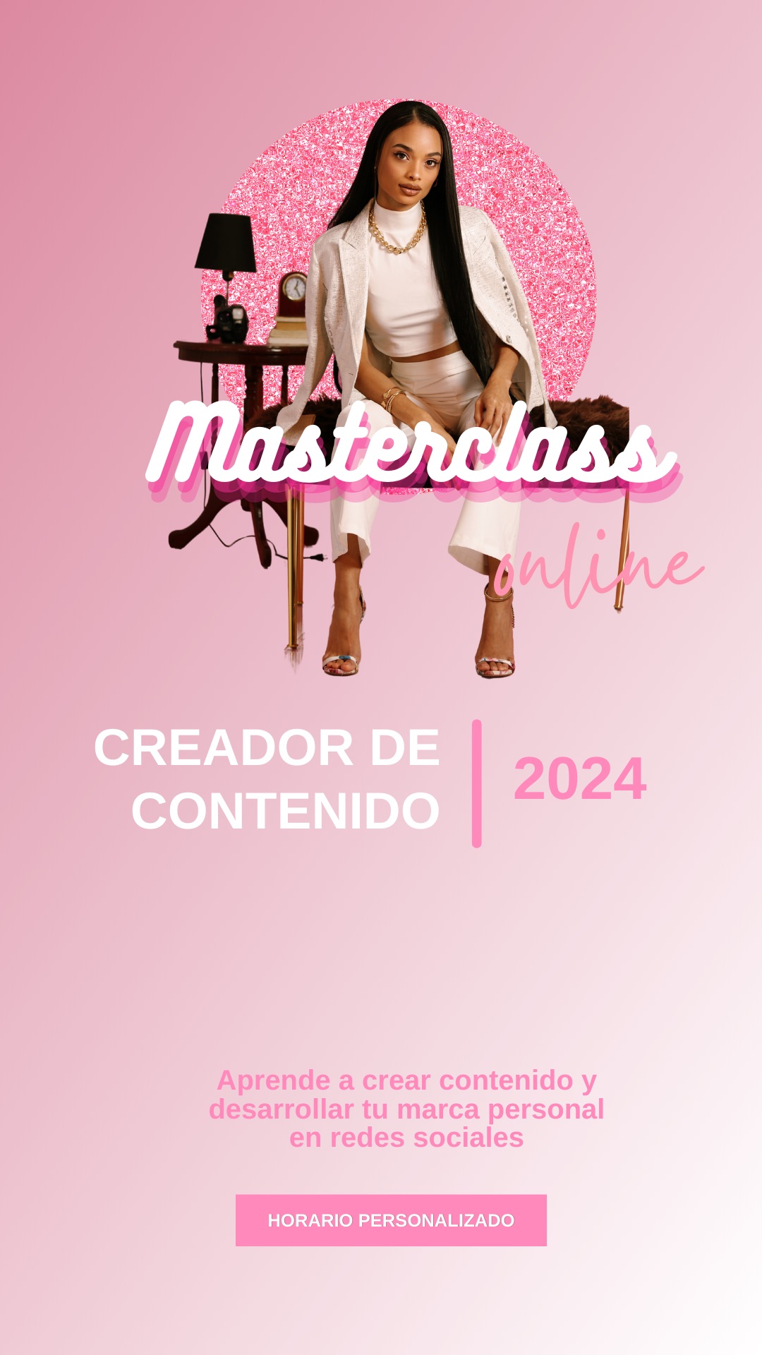 Monetizando tus redes con Isma - Ismaury Rodriguez | Hotmart