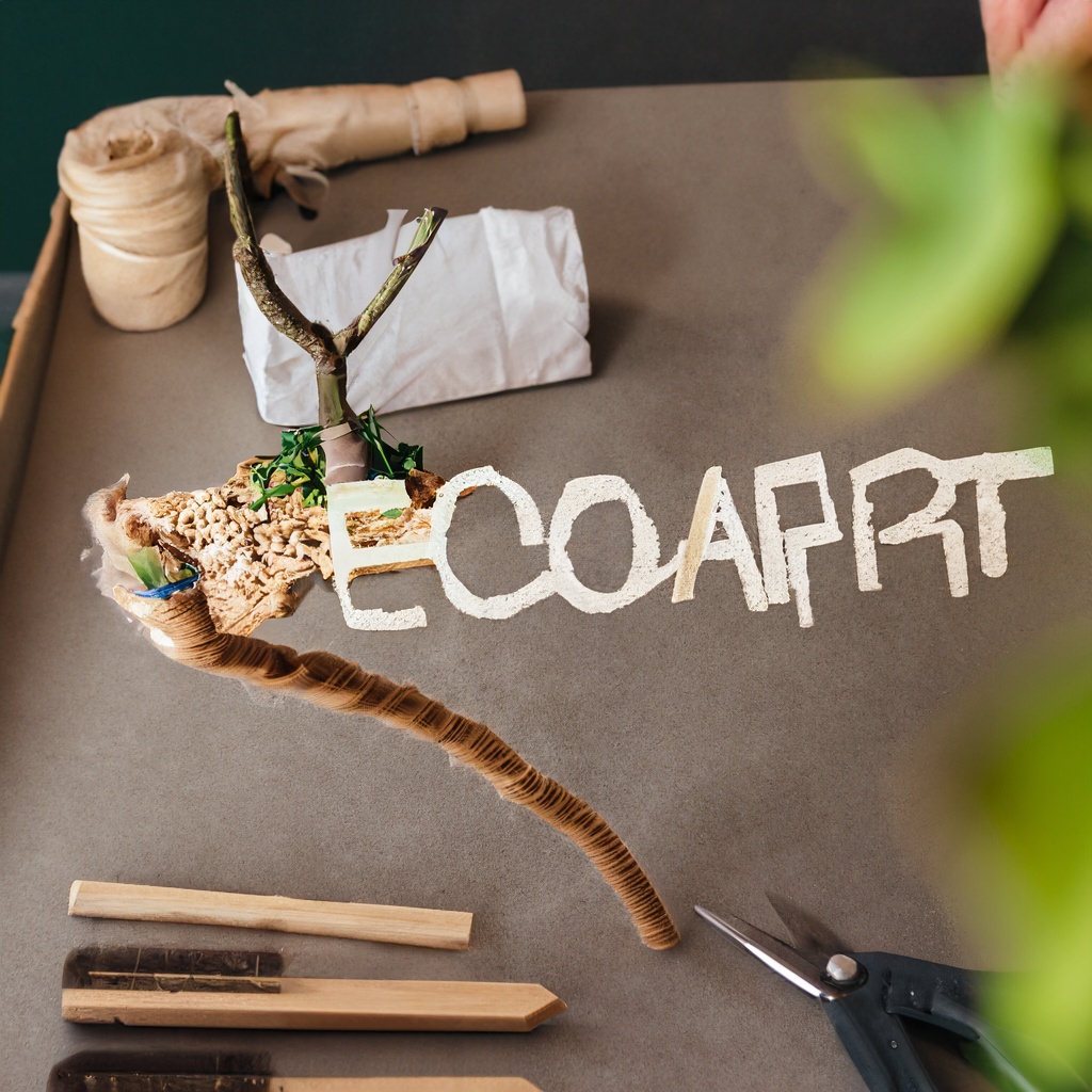 EcoCraft: DIY Sustainable Living - SEC.TOOLS | Hotmart