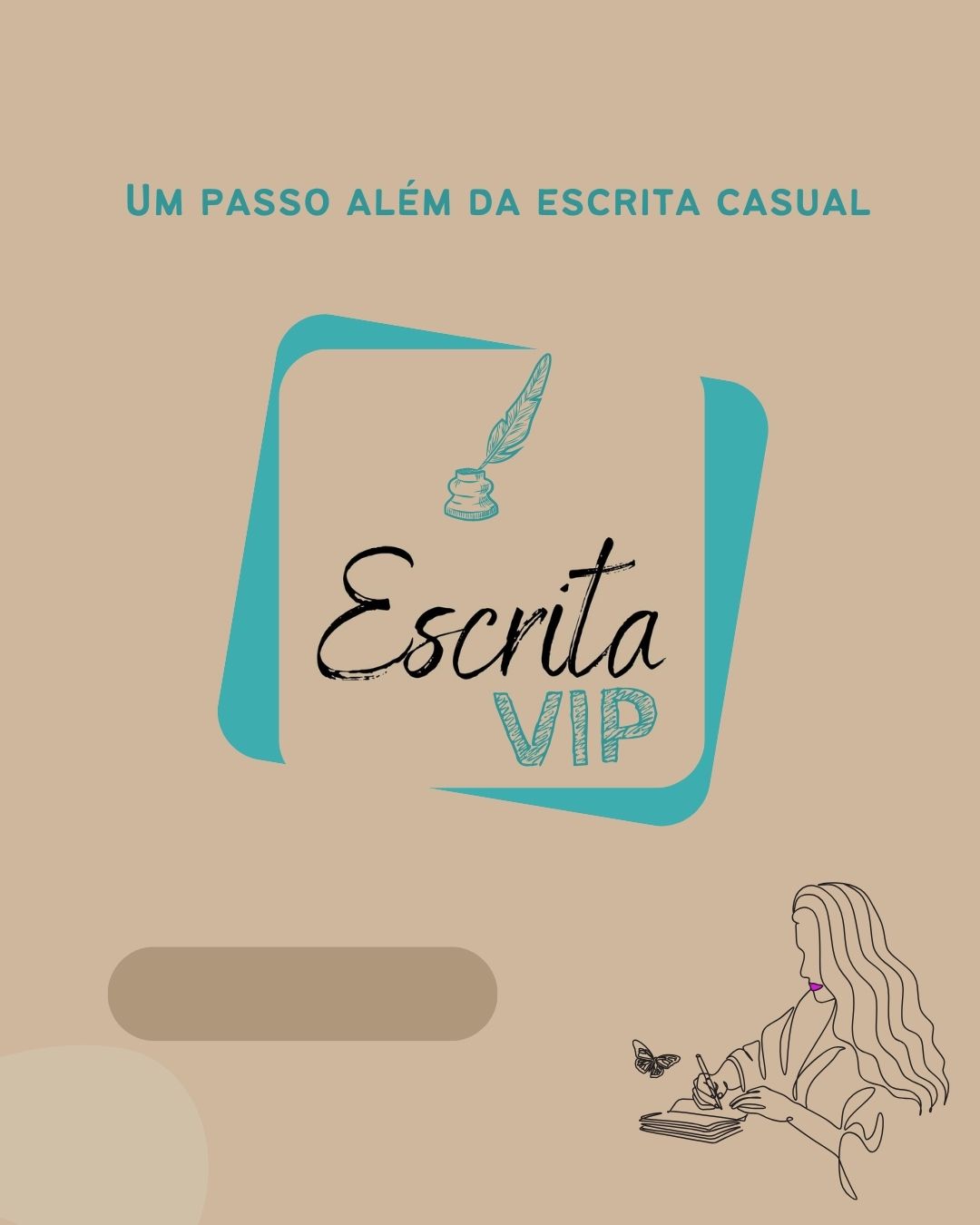 Escrita VIP - 2025.2 - Club Escreva | Hotmart