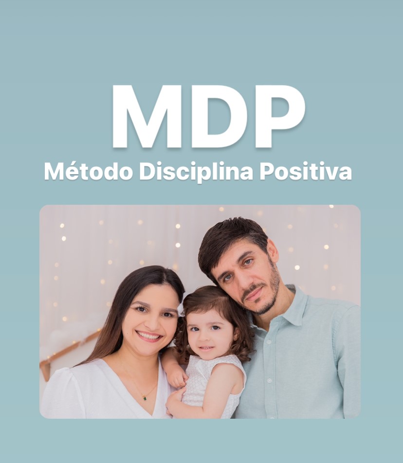 M TODO DISCIPLINA POSITIVA