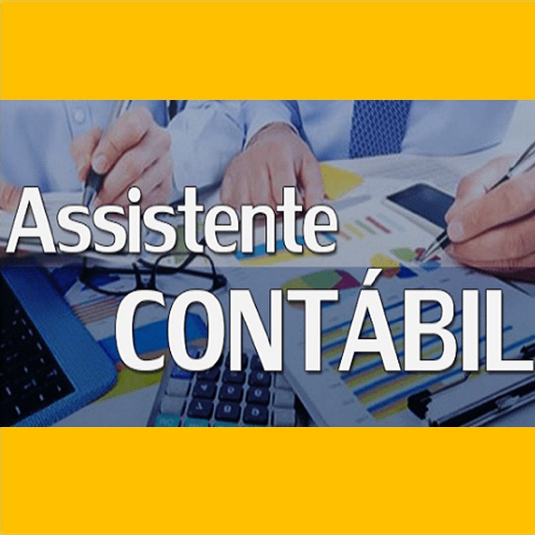 curso assistente contábil