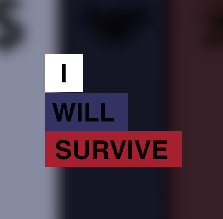 I will survive - Raphael Godoi | Hotmart