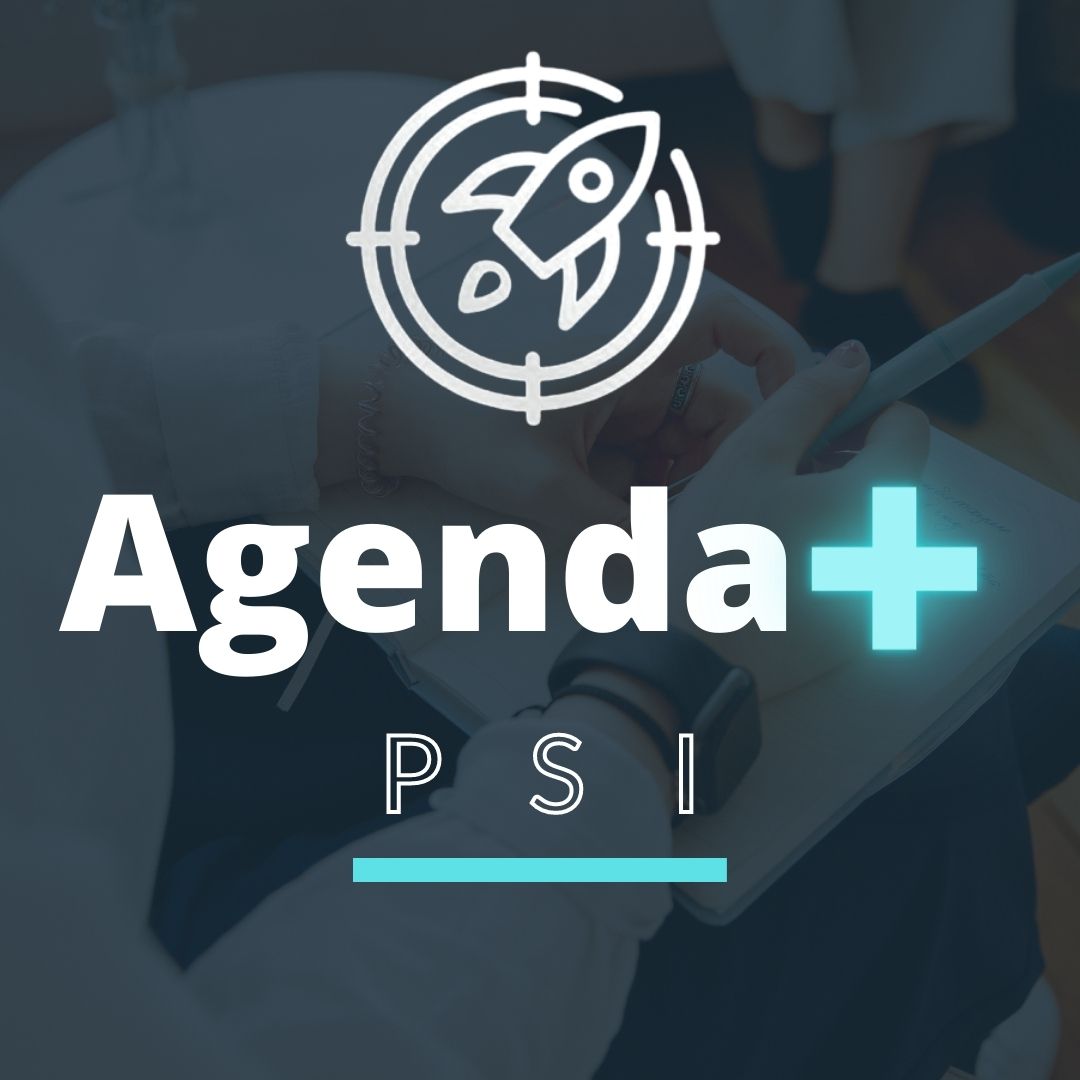 Método Agenda+ Psi - Infry Digital | Hotmart