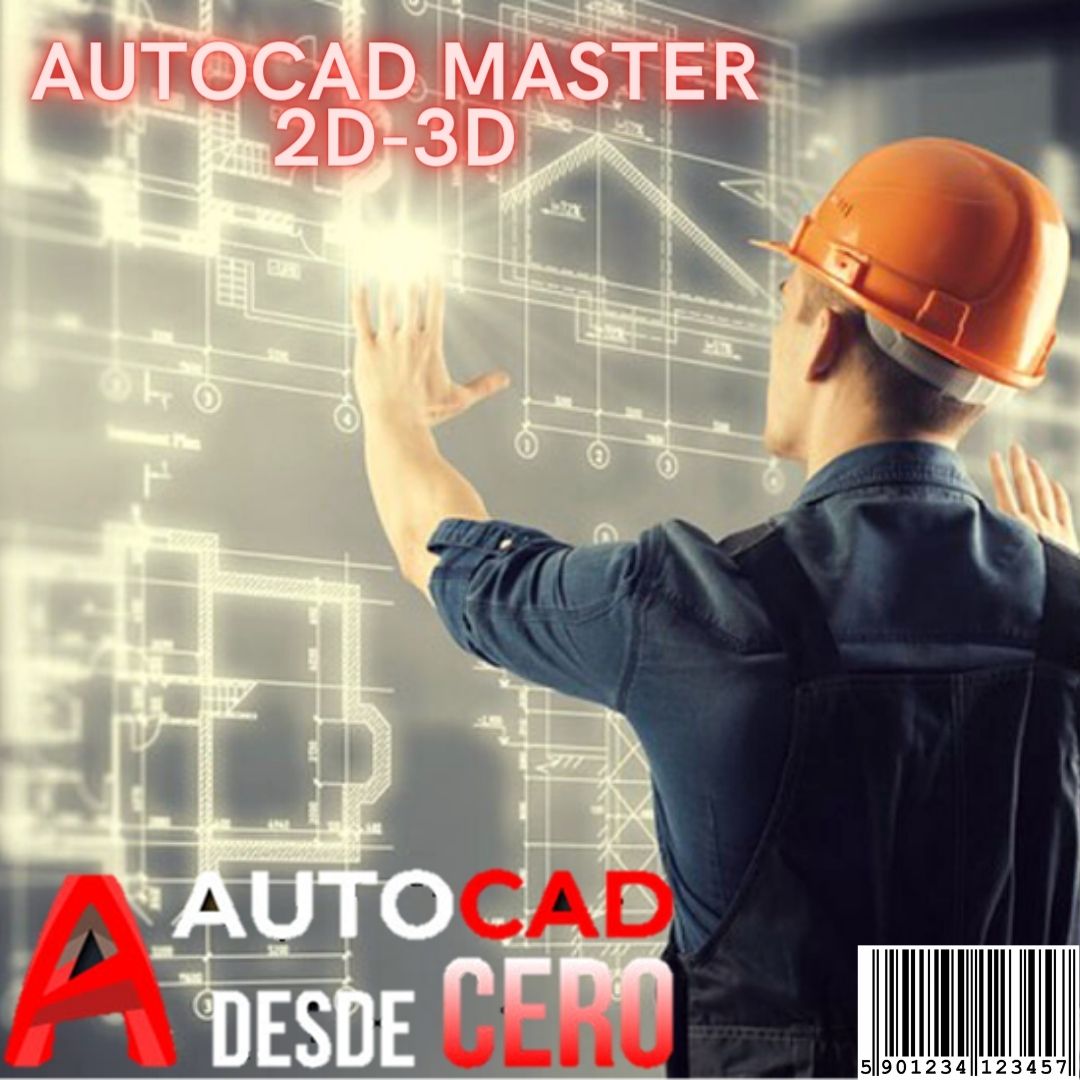 AUTOCAD AVANZADO PARA INGENIEROS - Fernando Lopez | Hotmart