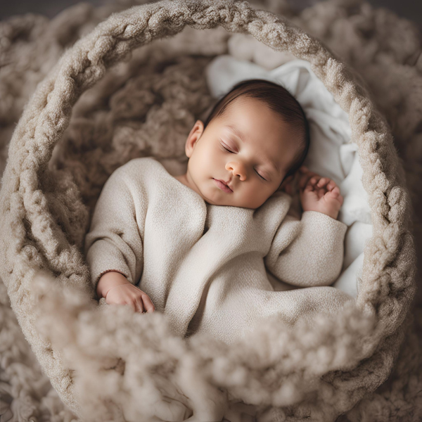 La Rutina Ideal para tu Bebe Recien Nacido: Una Guia Completa - lui...