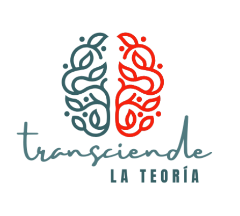 Formación Transciende la Teoría - Carlos Romero Saez | Hotmart