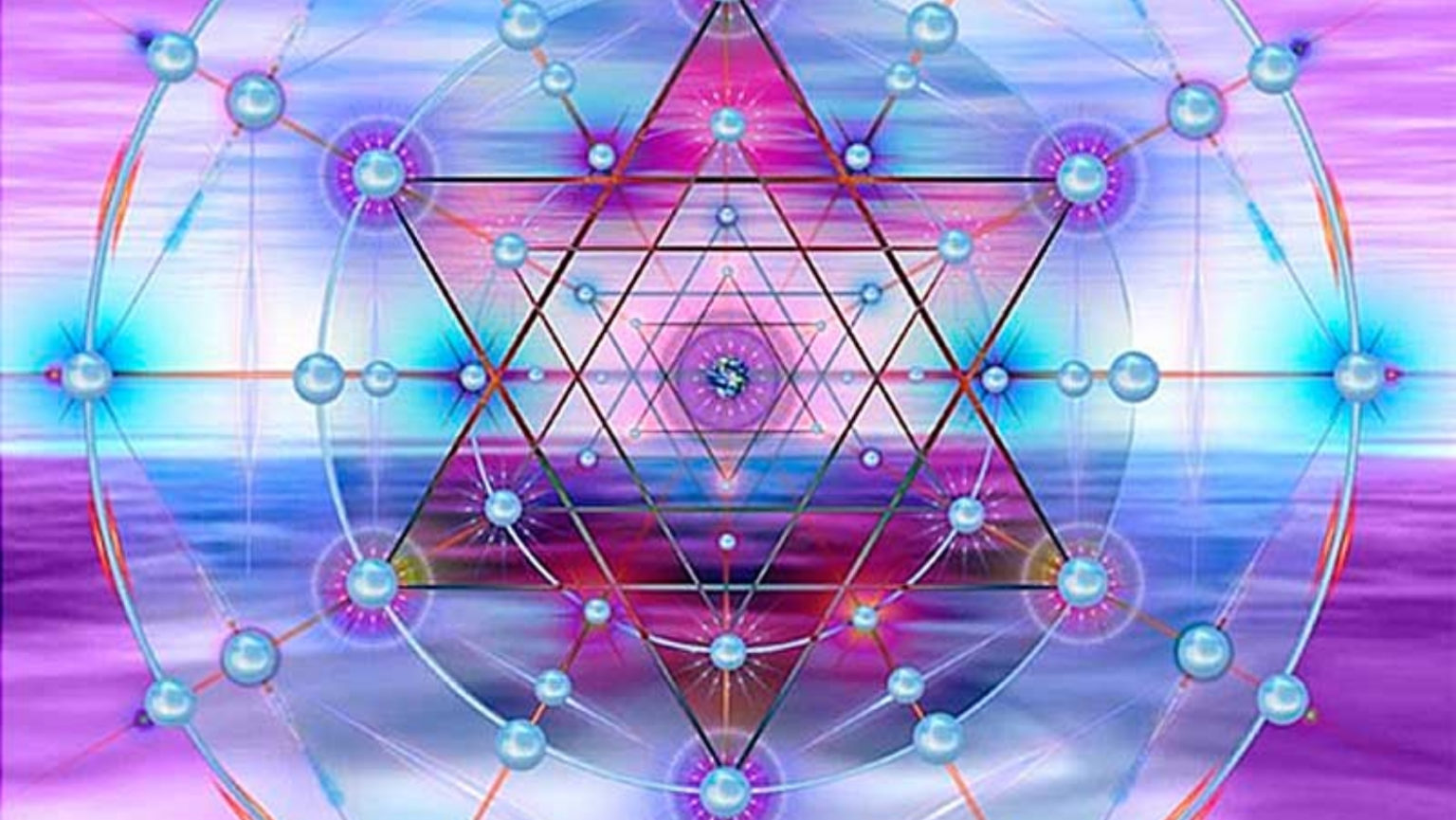 Curso do Sistema Arcturiano de Cura Multidimensional - Nível I, II,...