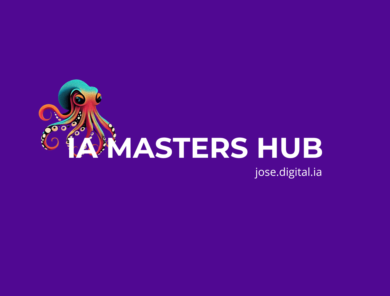 IA Masters Hub Skool - José granifo | Hotmart