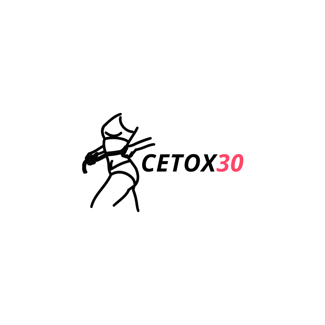 Cetox30 - CLIQUE DIGITAL | Hotmart