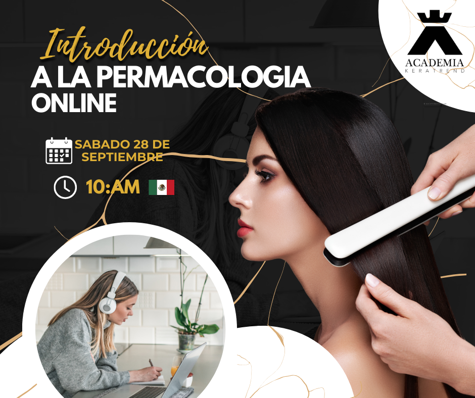 Introducción a la permacologia capilar - Karen Rodriguez | Hotmart