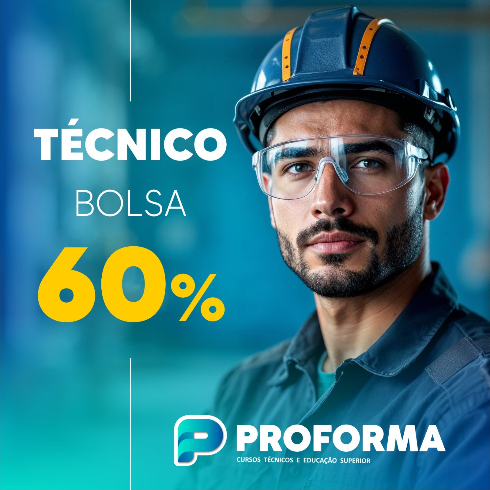 CURSO TÉCNICO - BOLSA 60% - GEI - GRUPO LIVEWAY - Cursos Técnicos e...