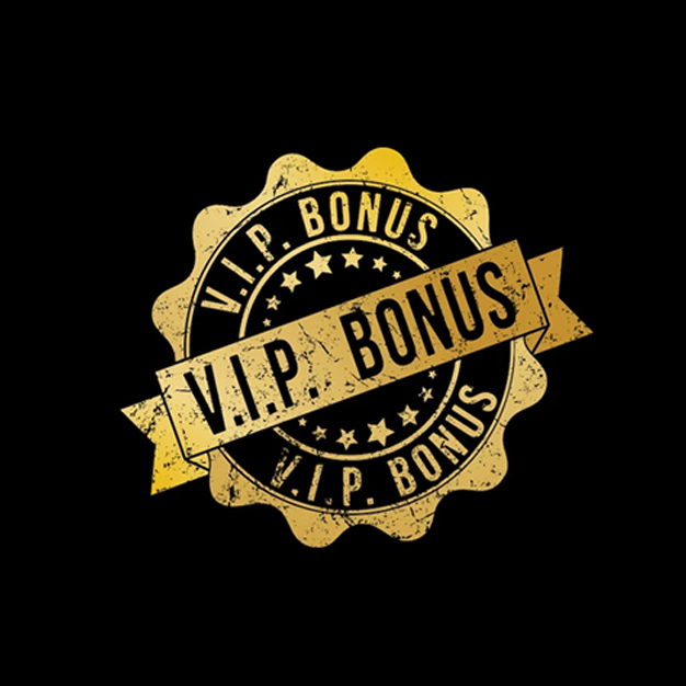 VIP Bonuses