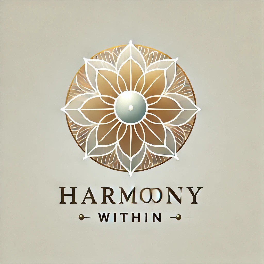 Harmony Within - Ana Paula Da Silva Melo | Hotmart