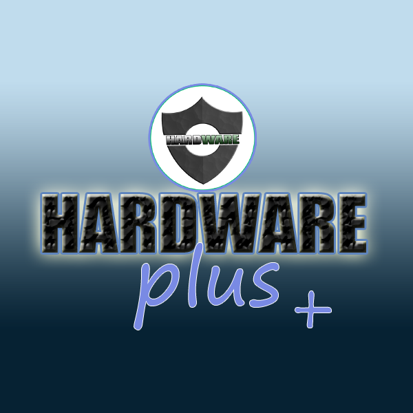 Hardware Plus intermediário