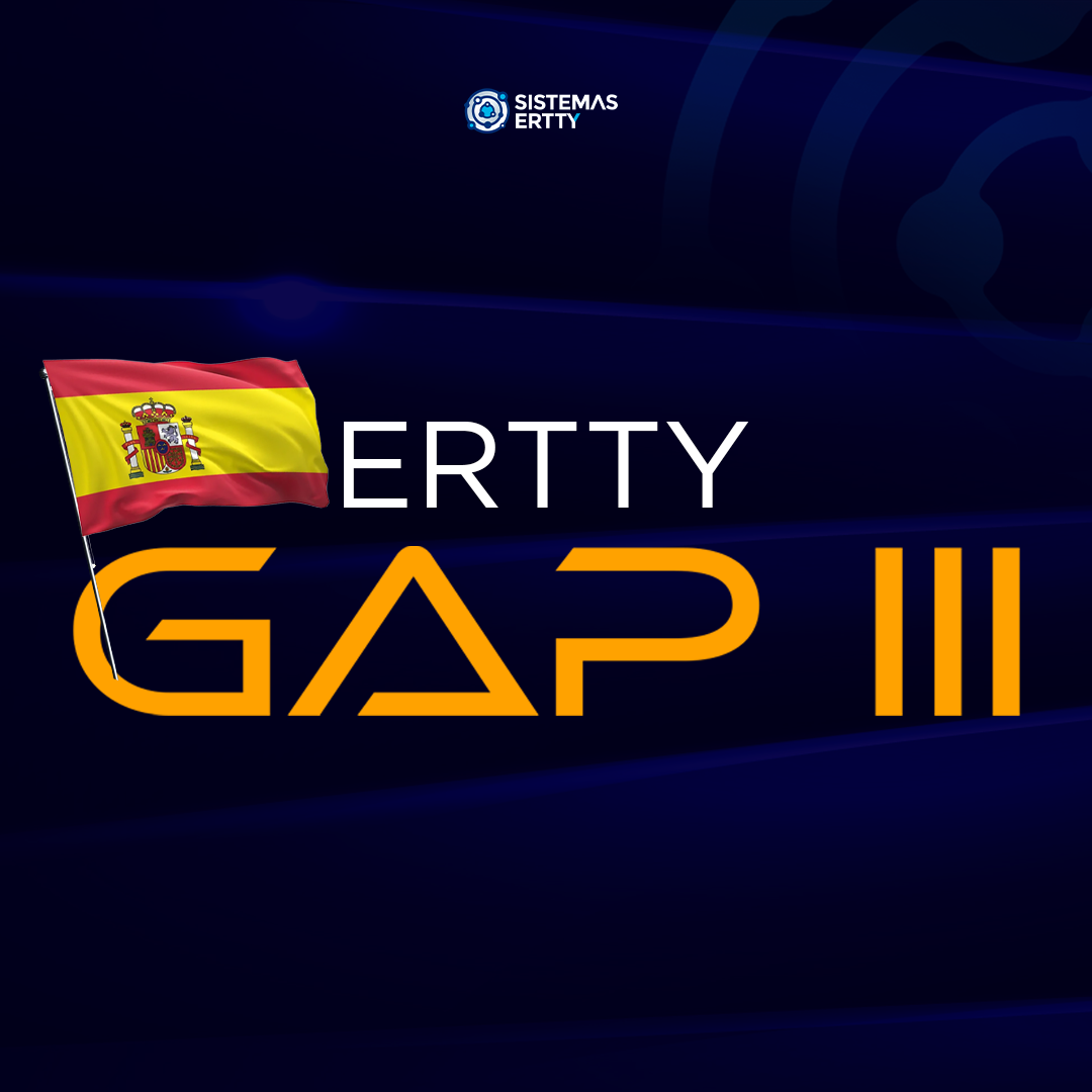 Ertty GAP III (Español) - Ertty Silva | Hotmart
