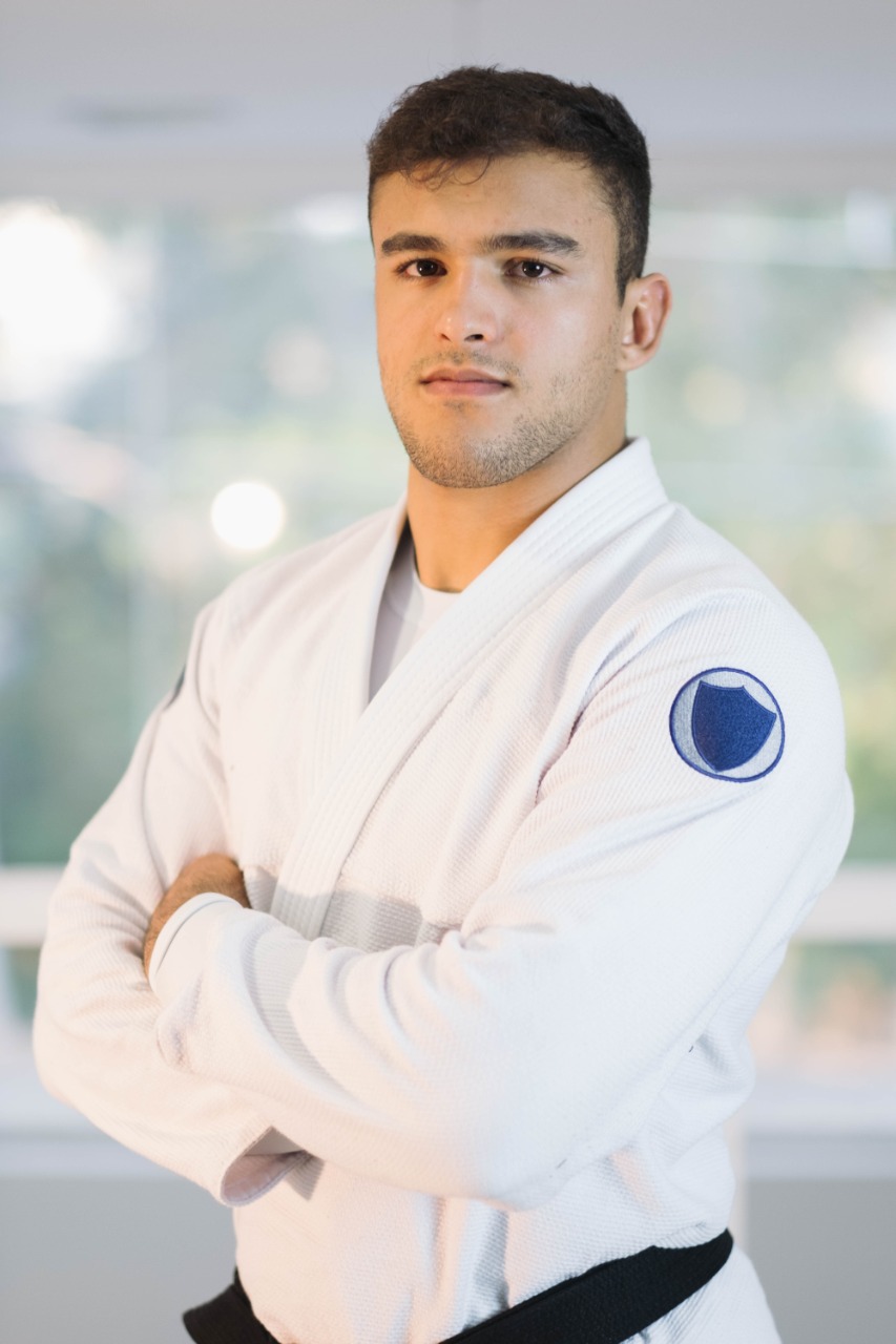 Kaynan Duarte - Jiu-Jitsu Moderno - BJJ CLASS | Hotmart