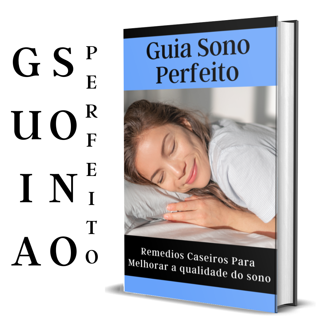GSP - Guia Sono Perfeito - Denison Ricardo Ferreira de Lima | Hotmart