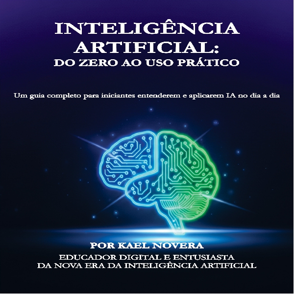 Inteligência Artificial: Do Zero ao Uso Prático - Knowise | Hotmart