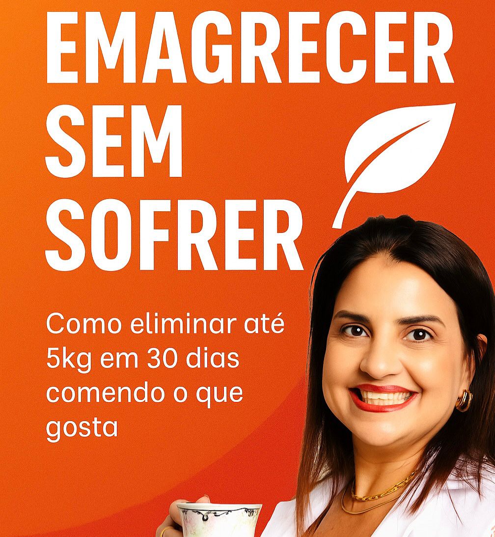 Programa emagrecer sem sofrer