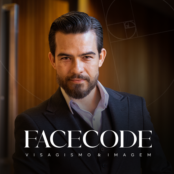 FACECODE - Rogério Araújo Barber | Hotmart