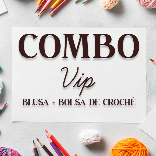 Combo VIP