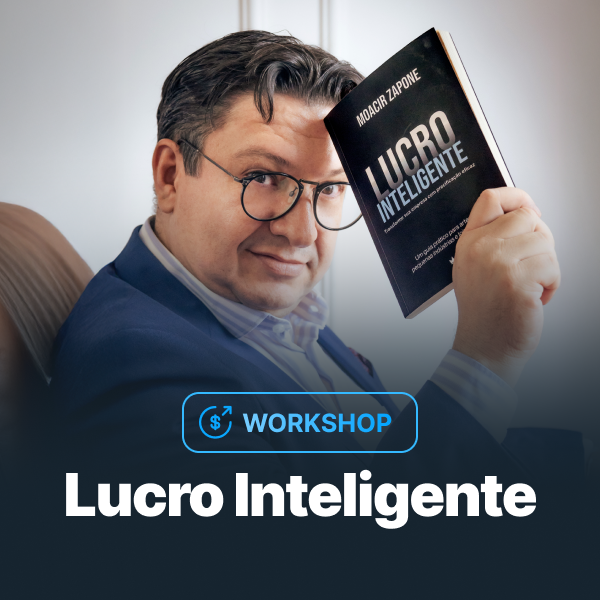 Workshop - Lucro Inteligente
