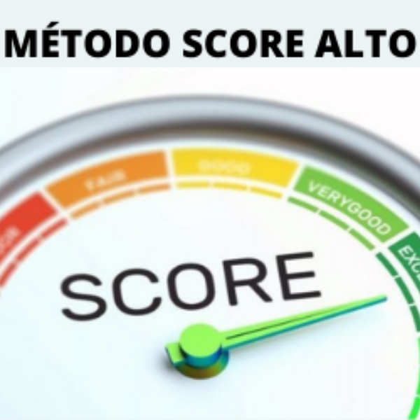 Método Score Alto Plus