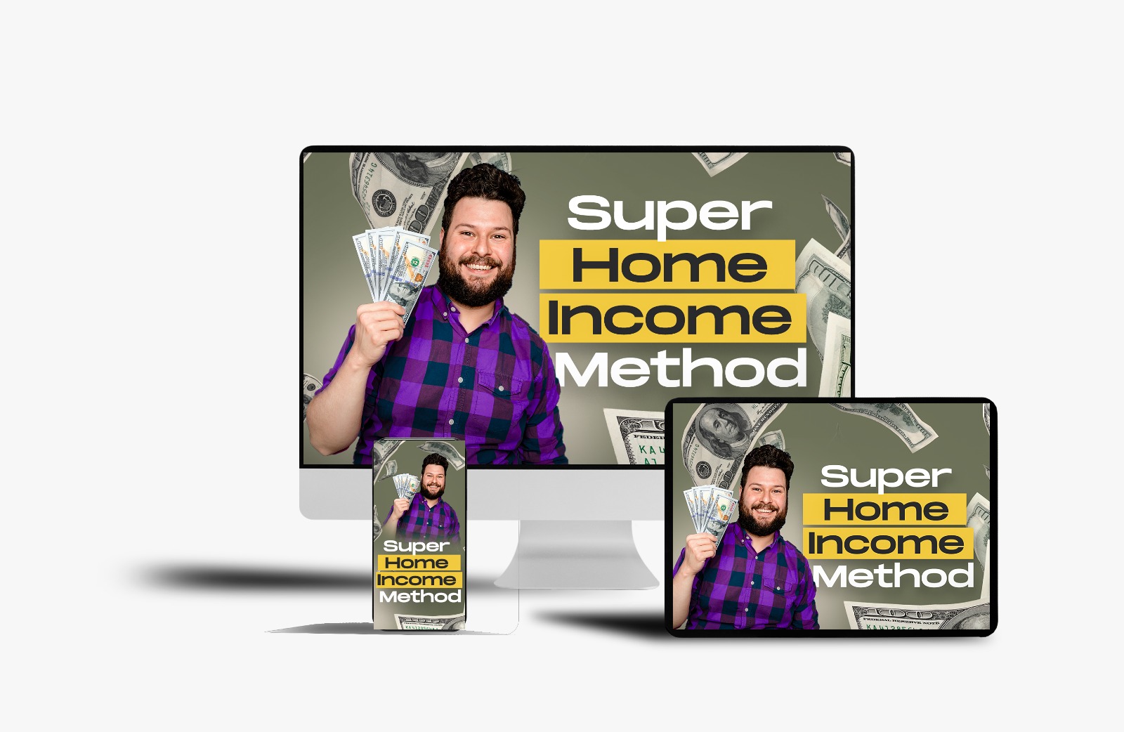 Home Income Method 2.0