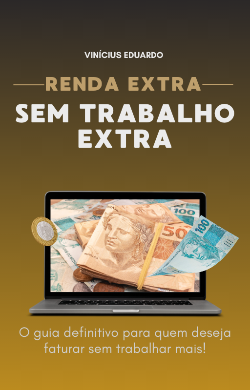 Renda Extra Sem Trabalho Extra