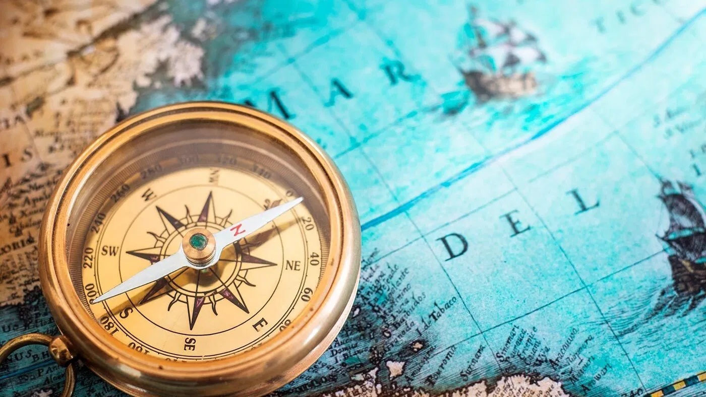 Webinar Carreira sem Fronteiras - Como construir uma carreira sólid...