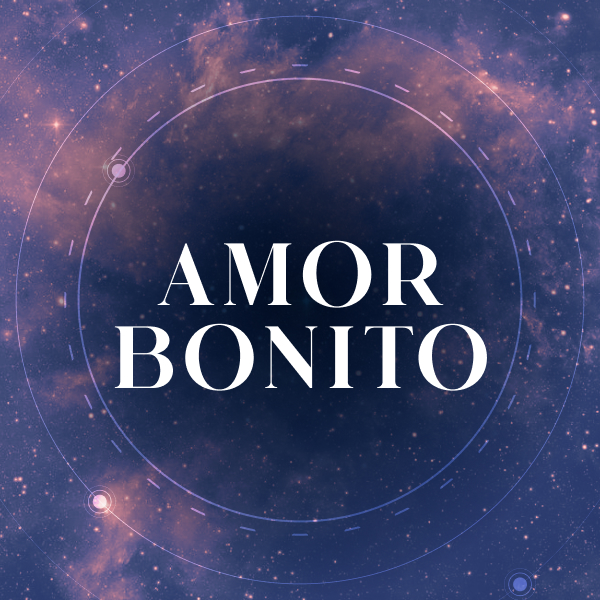 El Amor Bonito - Quantum Quip INC | Hotmart