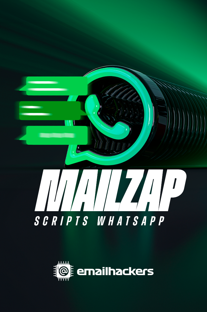 Script WhatsApp