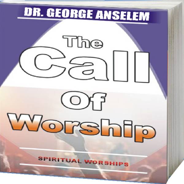 THE CALL TO WORSHIP