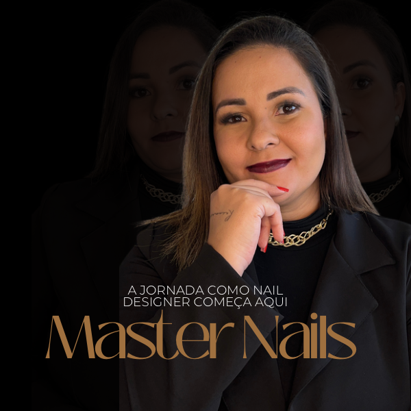 MASTER NAILS - Tamires de freitas | Hotmart