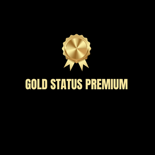 Gold Status Premium