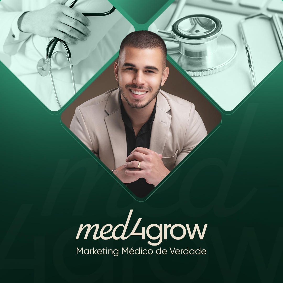 MasterClass - Os 3 Pilares do Consultório de Sucesso - Med4Grow | H...