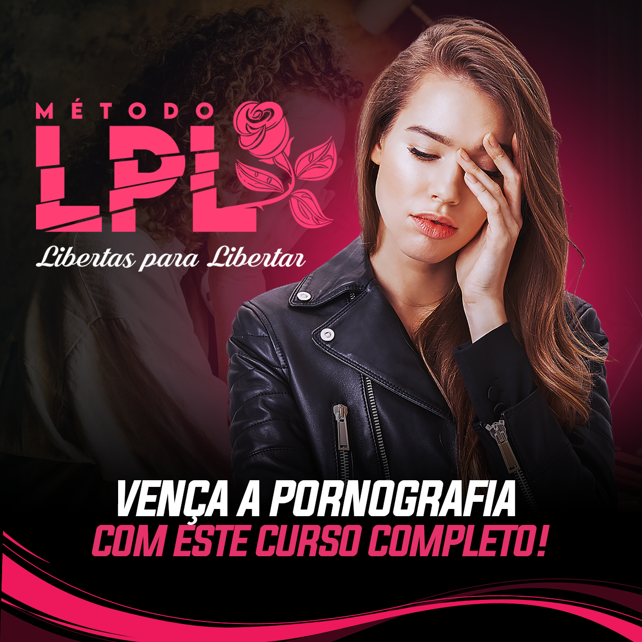 Método LPL - Libertas para Libertar